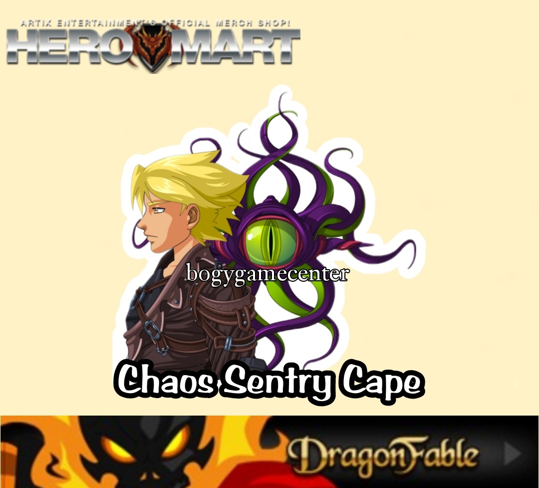 DragonFable Archives | Bogy Game Center V2.0